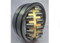 China Brass Cage Spherical Roller Bearing 22240MB 200x360x98mm High Load Capacity for sale