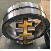 China Gcr15 Chrome Steel Double Row Spherical Roller Bearing P0 P6 P5 Tolerance C3 C4 Clearance for sale