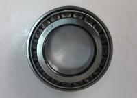 China 30309 Tapered Roller Bearing 45×100×27.25mm for Construction Machinery with HRC60-63 Hardness for sale