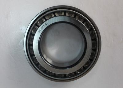 China 30309 Tapered Roller Bearing 45×100×27.25mm for Construction Machinery with HRC60-63 Hardness for sale