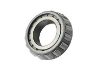 China Textile Machinery Taper Roller Bearing 30310 50x110x29.25mm Single Double Row Chrome Steel for sale