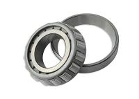 China Textile Machinery Taper Roller Bearing 30310 50x110x29.25mm Single Double Row Chrome Steel for sale
