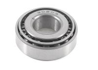 China Textile Machinery Taper Roller Bearing 30310 50x110x29.25mm Single Double Row Chrome Steel for sale