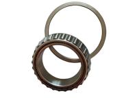 China Taper Roller Bearing 30311 55x120x29mm Low Friction High Precision ABEC-5 for sale