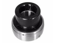 China Pillow Block Bearing UCF203 Insert Ball Bearing ISO 9001 2000 Certified for sale