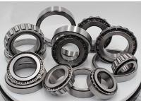 China Taper Roller Bearing 30307 35x80x21mm OEM Service Single Double Row P0-P2 Precision for sale