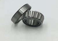 China Taper Roller Bearing 30307 35x80x21mm OEM Service Single Double Row P0-P2 Precision for sale