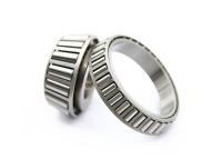 China Taper Roller Bearing 30316 Open Seals 80x170x42.5mm High Load Capacity for sale