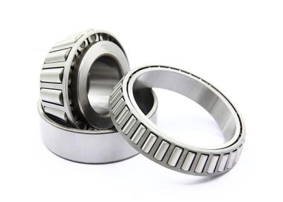 China Taper Roller Bearing 30316 Open Seals 80x170x42.5mm High Load Capacity for sale