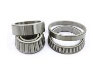 China Taper Roller Bearing 30316 Open Seals 80x170x42.5mm High Load Capacity for sale