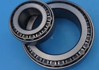 China Taper Roller Bearing 30317 85x180x44.5mm High Speed Stainless Steel Automotive for sale