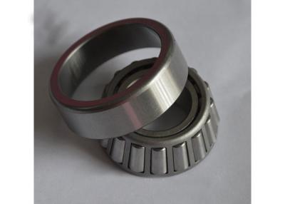China Taper Roller Bearing 30318 Steel Cage 90x190x46.5mm High Speed Automobile for sale