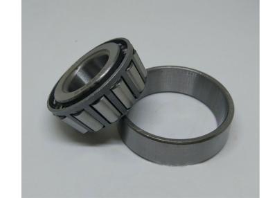 China Single Row Taper Roller Bearing 30319 7319E 95x200x50mm Chrome Steel OEM Custom for sale