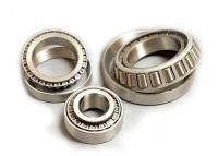 China Taper Roller Bearing 30320 Z1 Z2 Noise Grade 100x215x51.5mm for Oil Port Gas Wind Field for sale