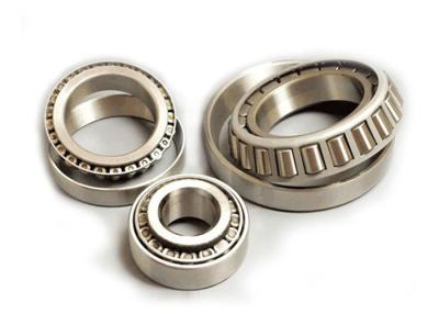 China Taper Roller Bearing 30320 Z1 Z2 Noise Grade 100x215x51.5mm for Oil Port Gas Wind Field for sale
