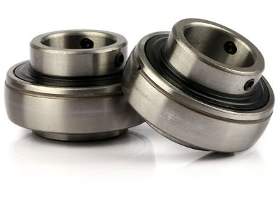 China UCP215 Pillow Block Bearing High Quality Ball Bearing 75mm Bore Diameter for Industrial Use for sale