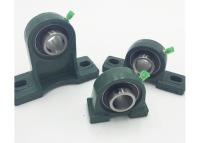 China NSK NTN UCF208 Pillow Block Bearing Housed Unit 40mm Bore High Precision for sale