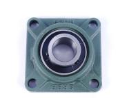 China NSK NTN UCF208 Pillow Block Bearing Housed Unit 40mm Bore High Precision for sale