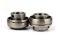 China UCP206 Pillow Block Ball Bearing with Sheet Steel Housing for Machine Tool Spindles for sale