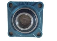 China Agricultural Machinery Insert Ball Bearing Pillow Block Bearing UCF210 2 Bolt Base for sale