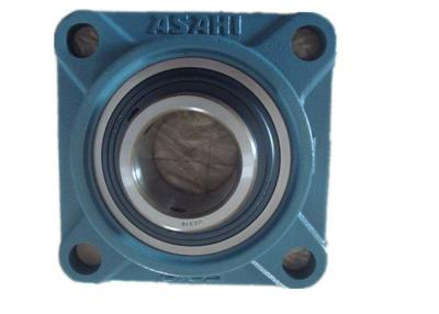 China Agricultural Machinery Insert Ball Bearing Pillow Block Bearing UCF210 2 Bolt Base for sale