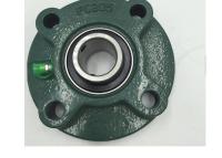 China China Insert Bearing External Sphere Ball Bearing Pillow Block Bearing UELP207-107 35mm for sale