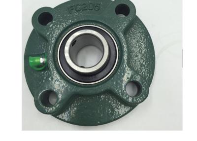 China China Insert Bearing External Sphere Ball Bearing Pillow Block Bearing UELP207-107 35mm for sale