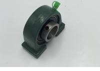 China Pillow Block Bearing UCPA206 Insert Ball Bearing Unit with Set Screw 30mm Bore for sale