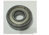 China Deep Groove Ball Bearing 6002 ZZ 2RS 15x32x9mm for Furnace Fan Blower for sale