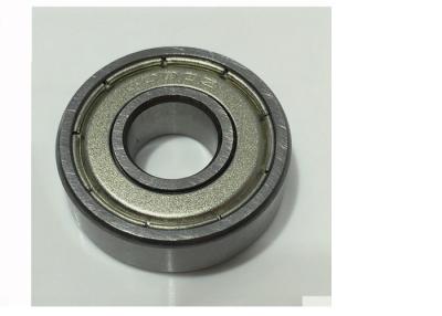 China Deep Groove Ball Bearing 6002 ZZ 2RS 15x32x9mm for Furnace Fan Blower for sale