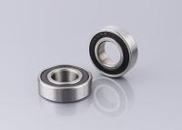 China 6003 Deep Groove Ball Bearing 6003ZZ for sale