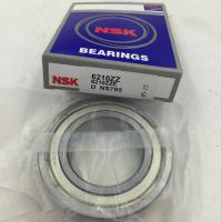China 6014 ZZ 2RS Deep Groove Ball Bearing 70x110x20mm for Furnace Fan Blower for sale