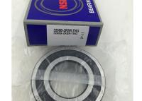 China NTN 6005 Deep Groove Ball Bearing 25x47x12mm Precision P0-P4 for sale