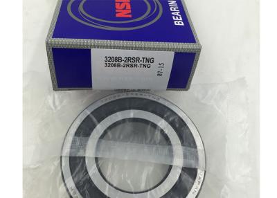China NTN 6005 Deep Groove Ball Bearing 25x47x12mm Precision P0-P4 for sale