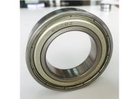 China 6204 Deep Groove Ball Bearing 20x47x14mm for Water Pump and Electric Motors for sale