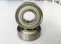 China 6204 Deep Groove Ball Bearing 20x47x14mm for Water Pump and Electric Motors for sale