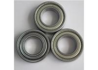 China 6204 Deep Groove Ball Bearing 20x47x14mm for Water Pump and Electric Motors for sale