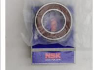 China Chrome Steel Deep Groove Ball Bearing NTN 6006RS 30×55×13mm with ZZ and 2RS Sealing Options for sale
