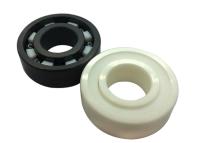 China Ceramic Deep Groove Ball Bearing 6007 6207 6307 6407 Hybrid Si3N4 ZrO2 for sale