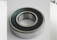 China Deep Groove Ball Bearing 6205 ZZ 2RS 25x52mm for Plastic Machinery High Precision for sale