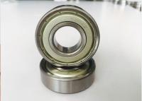 China Deep Groove Ball Bearing 6205 ZZ 2RS 25x52mm for Plastic Machinery High Precision for sale