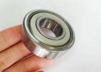 China Deep Groove Ball Bearing 6205 ZZ 2RS 25x52mm for Plastic Machinery High Precision for sale