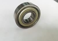 China Deep Groove Ball Bearing 6205 ZZ 2RS 25x52mm for Plastic Machinery High Precision for sale