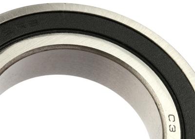 China 6030 6032 6034 Deep Groove Ball Bearing GCr15 Steel 150mm to 170mm Bore for sale