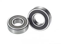 China Deep Groove Ball Bearing 6206 2RS 30x62x16mm for Plastic Machinery for sale