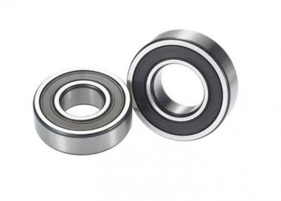 China Deep Groove Ball Bearing 6206 2RS 30x62x16mm for Plastic Machinery for sale