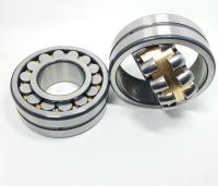 China 24022MB W33 Aligning Roller Bearing with W33 Lubrication and MB Split Brass Cage for Industrial Applications for sale