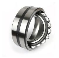 China Double Row Spherical Roller Bearing 24024MB 120mm Bore 180mm OD 60mm Width 5.15kg for sale
