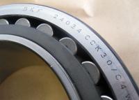 China SPHERICAL ROLLER BEARING 24034CCK/W33 170x260x90mm Heavy-Duty Self-Aligning Bearing for sale