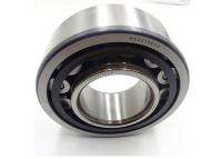 China NU Series Cylindrical Roller Bearing NU1004M 20x42mm Oil Grease Dry Lubrication for sale